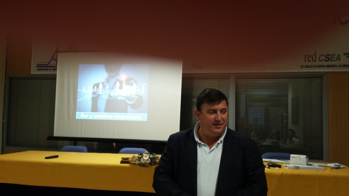 Mis secretos :: Javier Luna